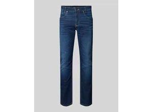 4065891618402 - Slim Fit Jeans im 5-Pocket-Design Modell ARNE PIPE