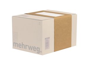 4262487340109 - Mehrweg-Banderole für reuseme-System VE 100 Stk LxB 1170 x 203 mm ab 50 VE