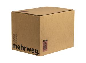 4262487340079 - terra Mehrweg-Automatikkarton für reuseme-System Innenmaße 394 x 294 x 290 mm VE 20 Stk ab 50 VE