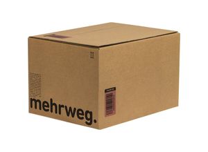 4262487340062 - terra Mehrweg-Automatikkarton für reuseme-System Innenmaße 394 x 294 x 240 mm VE 10 Stk ab 50 VE