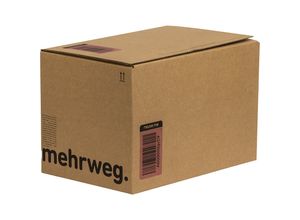 4262487340048 - terra Mehrweg-Automatikkarton für reuseme-System Innenmaße 294 x 194 x 190 mm VE 20 Stk ab 50 VE