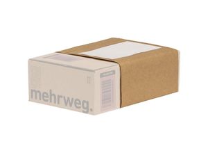 4262487340086 - Mehrweg-Banderole für reuseme-System VE 100 Stk LxB 770 x 203 mm ab 50 VE