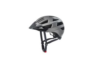 4035849090048 - CRATONI City - Fahrradhelm Velo-X anthrazit matt