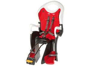 8020092825215 - Messingschlager Fix B Kindersitz Fahrrad Kinderfahrradsitz Sicherheitssitz Rücksitz Kinder bis 22 kg