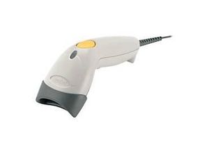 5052179111204 - Symbol LS1203 - Barcode-Scanner - Handgerät - 100 Scans Sek - decodiert - USB (Packung mit 50)