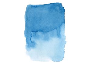 4049009354253 - Leinwandbild QUEENCE Farbe blau (farbe bild(er) blau) B80cm H120cm T2cm Canvas Holzrahmen Bilder Premium-Leinwandstoff Handarbeit aus Deutschland
