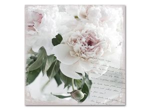 4049009165590 - Acrylglasbild »Poesie & Rose« Blumen-Blumenbilder-Pflanzen-Sprüche-Sprüche & Texte Fine Art-Print in Galeriequalität