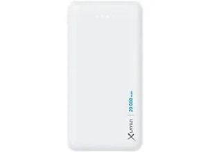 4260458922316 - Xlayer POWERBANKS Powerbank Micro 20000mAh Akku schnelles Aufladen externes Ladegerät