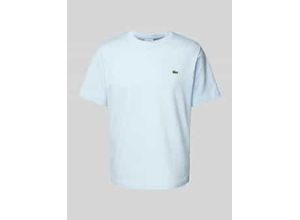 3617073882944 - T-Shirt mit Label-Patch