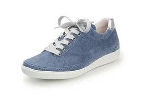 4060666462648 - Sneaker Comfort blau 37