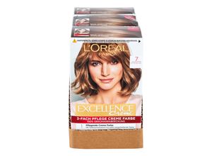 3600523714629 - LOreal Excellence mittelblond Stück 3er Pack