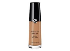 3614272951693 - ARMANI beauty Teint Luminous Silk Concealer Gesichts Make-up concealer Fluid braun (8) strahlend natürlich Deckkraft Mittel