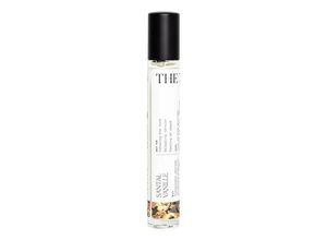 0628451410232 - The 7 Virtues - Santal Vanille – Eau De Parfum Roll-on - -santal Vanille Roller 11ml