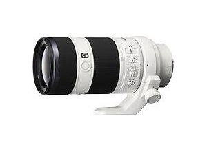 4905524951363 - FE 70-200 mm F40 G OSS 72 mm Filtergewinde (E-mount Anschluss) weiß