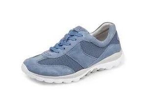 4065171410337 - Sneaker Rollingsoft blau 38