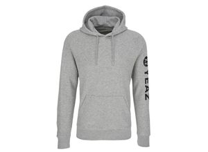 4260695631859 - Hoodie Sky Grey (unisex) CUSHER