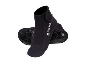 4260695631033 - Funktionssocken Neosock Grip Pro in Schwarz - 38 39