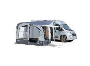 8022068065205 - Buszelt Trails AIR TECH HC Auto Bus Van Camping Vorzelt Aufblasbar