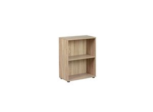 4010340195010 - Regal PARINI 1 (BHT 60x75x30 cm) BHT 60x75x30 cm grün Standregal Bücherregal Bücherregal Schuhregal