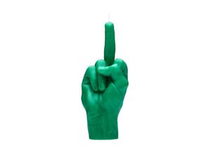 4779040570151 - Formkerze »Mandatus Candle Hand F*ck you«