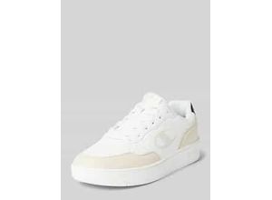 8054041549099 - Sneaker mit Label-Details Modell RD18 VIRTUE