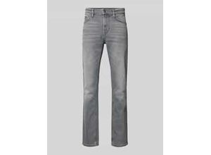 7620698325990 - Modern Fit Jeans im 5-Pocket-Design Modell Mitch