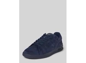 3616538572932 - Sneaker aus echtem Leder Modell HERITAGE COURT