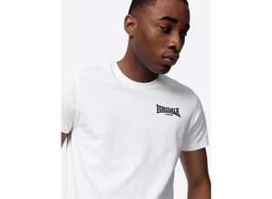 4255581512640 - Herren T-Shirt schmale Passform ELMDON