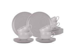 4262487296963 - Kaffeeservice Amina 18er Set