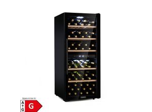 4060656106293 - Barossa 102 Duo Weinkühlschrank 102 Fl 226 Ltr 2 Zonen Touch-Steuerung 102 Flaschen