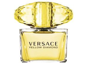 8011003804566 - Damendüfte Yellow Diamond Eau de Toilette Spray 90 ml