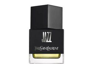 3365440037229 - YVES SAINT LAURENT Jazz Eau de Toilette 80 ml Herren frisch