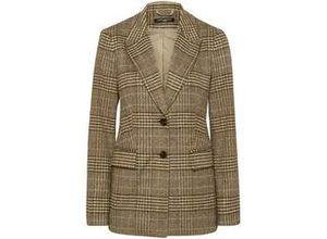 4065691697232 - Blazer Fadenmeister Berlin beige 42