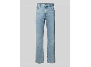 8721106458251 - Regular Fit Jeans im 5-Pocket-Design Modell MERCER