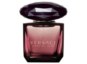 8018365071162 - - Crystal Noir - Eau De Toilette - Eau De Toilette Vaporisateur 30 Ml