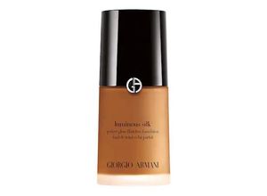 3605521403919 - - Luminous Silk Foundation - Die Foundation Mit Weichzeichner-effekt - 10 Amande Orangée (30 Ml)