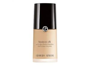 3360372026112 - - Luminous Silk Foundation - Die Foundation Mit Weichzeichner-effekt - 4 Beige Sable (30 Ml)