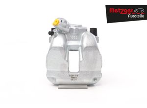 4062101126092 - Metzger Bremssattel Vorderachse Rechts Passend Für Citroën C4 Peugeot 308 Bremssattel Citroën 1609897580 Citroën 1651758880 Peugeot 1609897580