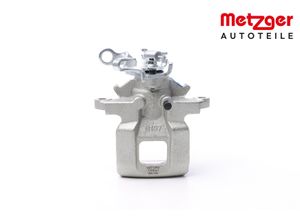 4062101125859 - Metzger Bremssattel Hinterachse Rechts Passend Für Citroën C4 Mitsubishi Asx Bremssattel Citroën 1628556580 Citroën 1617348380 Citroën 16099014