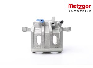 4062101052506 - Metzger Bremssattel Vorderachse Rechts Passend Für Mitsubishi L200 L400 Pajero Bremssattel Mitsubishi Mb858405 Mitsubishi Mb858407 Abs 72810