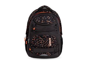 8605036883119 - Rucksack Infinity Move Tasche Schulrucksack Dots Blooms Ranzen