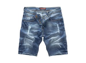 4251418561607 - Shorts Jeans Shorts Regular Fit