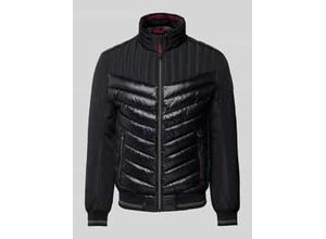 4068444445944 - Jacke mit Stehkragen