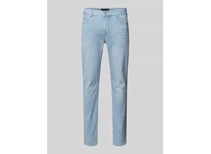 8721106457186 - Jeans mit 5-Pocket-Design