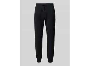 3616539027516 - Sweatpants mit elastischem Bund Modell ATHLETIC