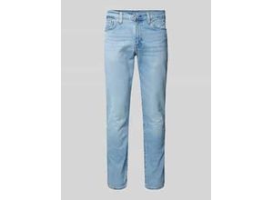 5400970703300 - Slim Fit Jeans im 5-Pocket-Design Modell 511 TABOR WELL