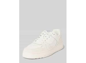 4068066486172 - Low Top Sneaker mit robuster Gummisohle