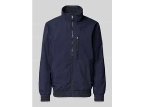 4068127892836 - Regular Fit Blouson mit wasserabweisender Funktion