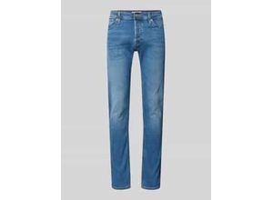 5713776366588 - Jack & Jones Herren Jeans - Glenn blau