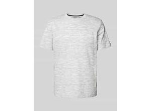 4068128247895 - Regular Fit T-Shirt aus Baumwoll-Mix